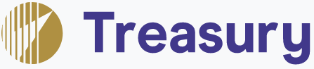 Treasury -Login